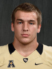 Joe Turk - Football 2015 - UCF Athletics - Official Athletics Website