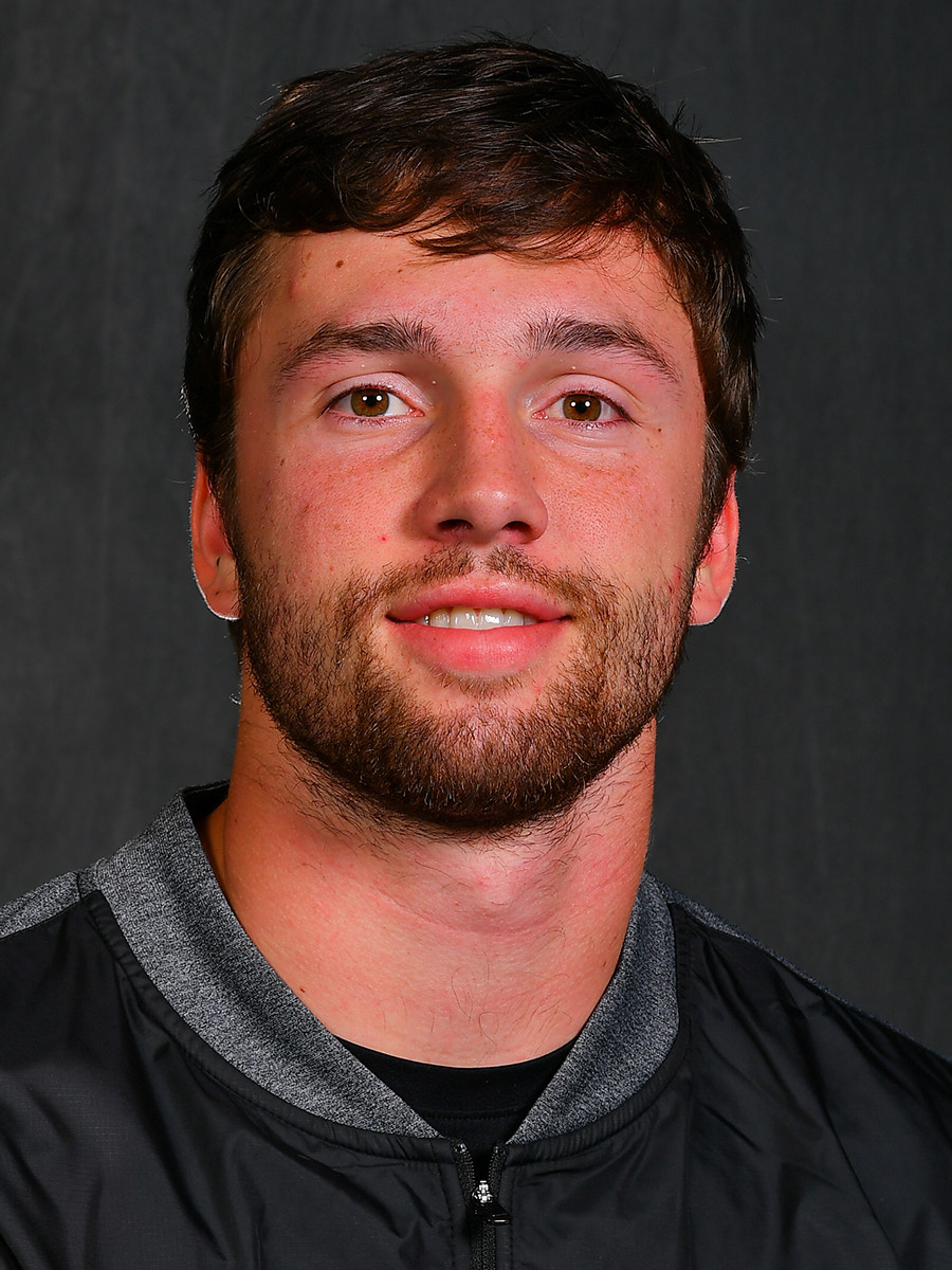 Jake Hescock - Football 2017 - UCF Athletics - Official Athletics Website