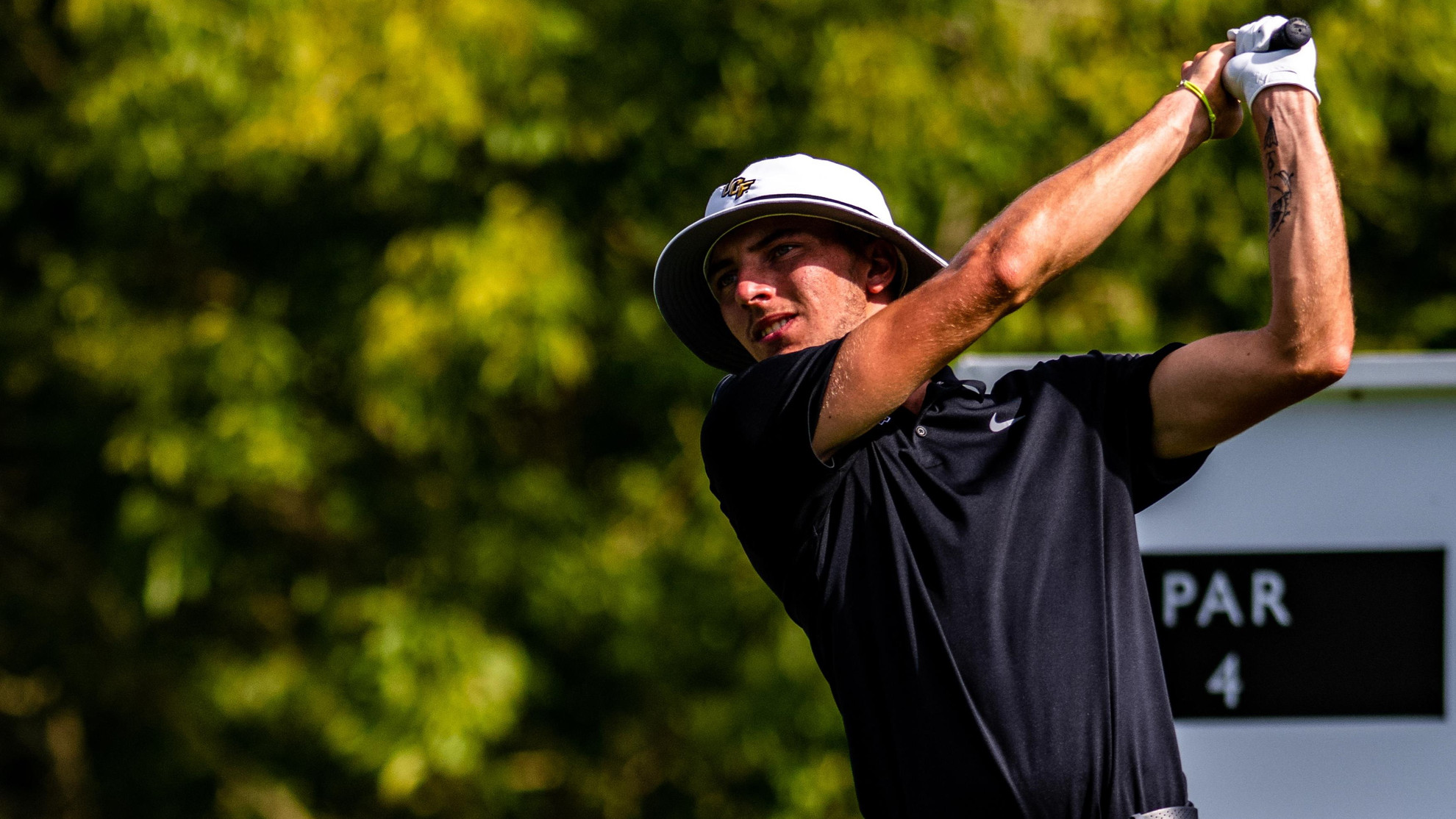 UCF Men's Golf Begins Spring in Gainesville - UCF Athletics - Official ...