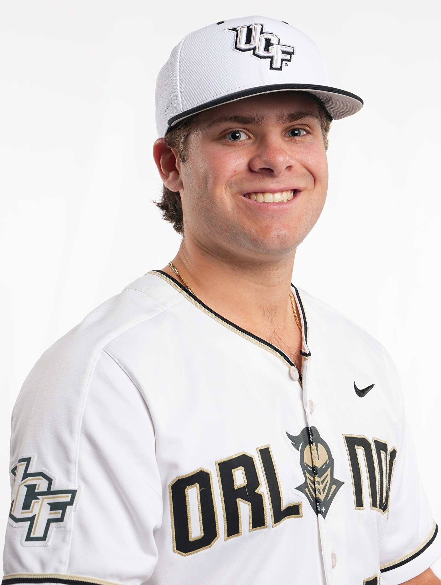 Dominic Castellano - Baseball 2025 - UCF Athletics - Official Athletics ...