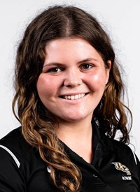 Kate Corrigan - Rowing 2021-22 - UCF Athletics - Official Athletics Website