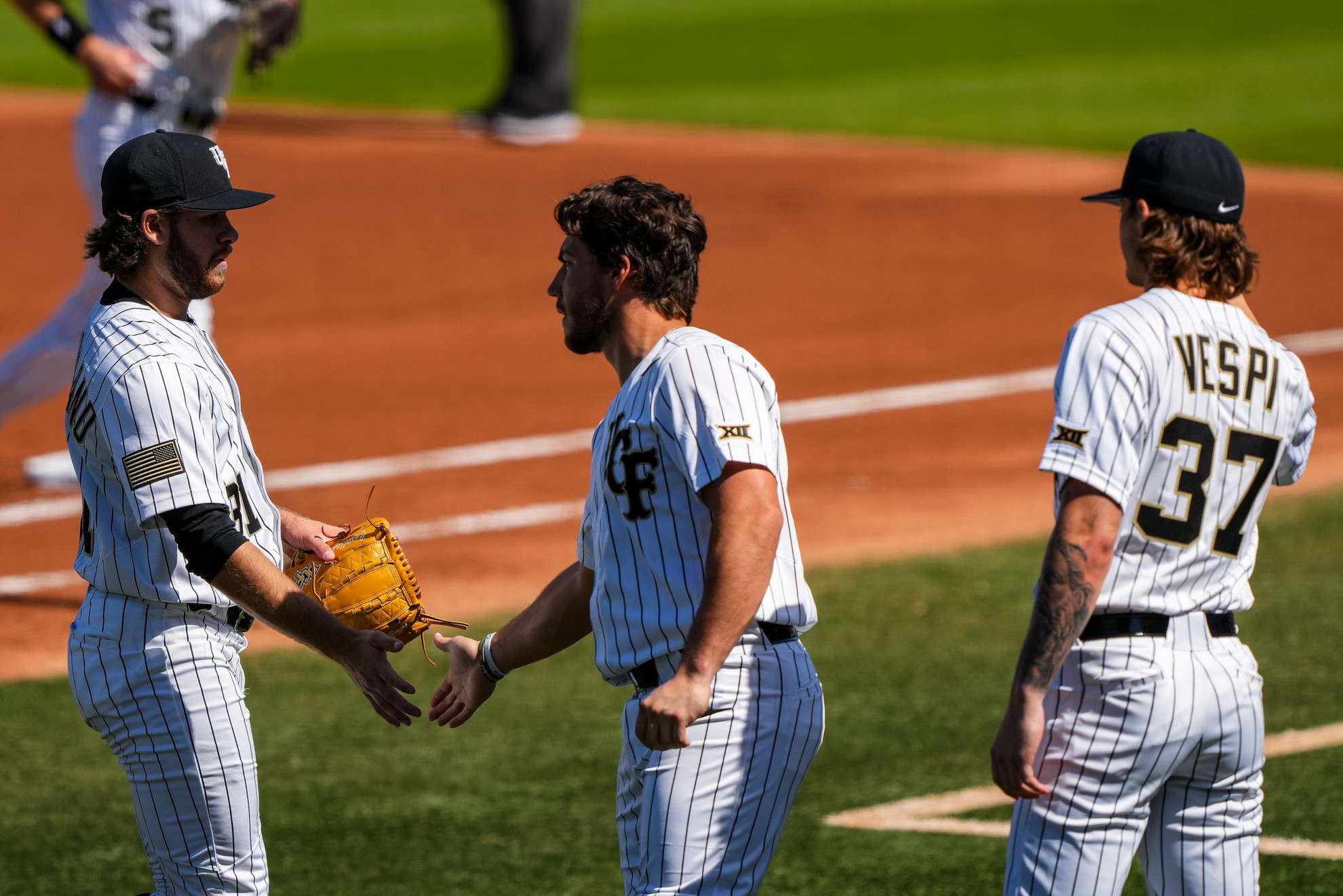Baseball Heads to Boca Raton to Face FAU on Tuesday - UCF Athletics ...