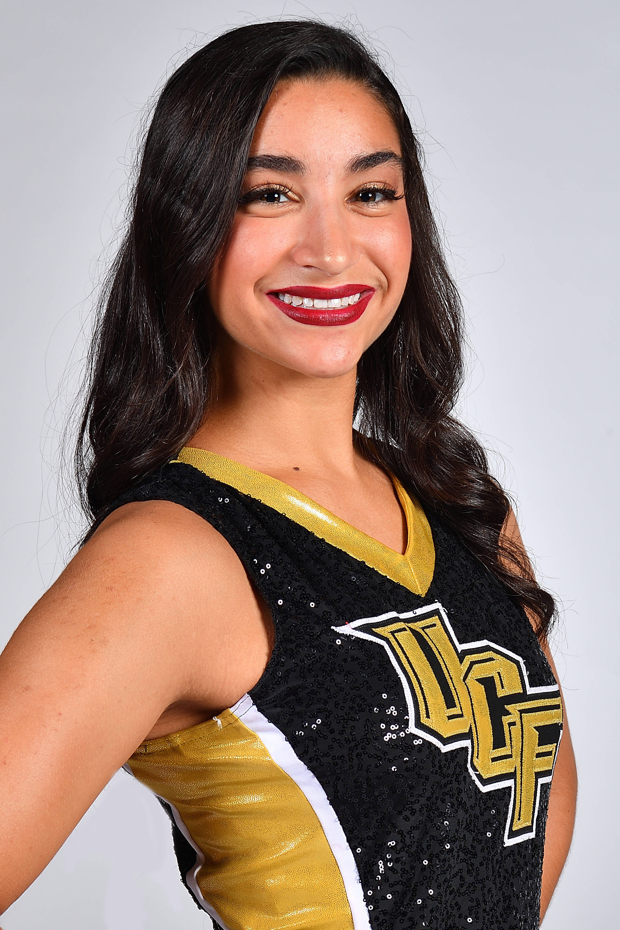 Ariel Birchfield - Cheer/Dance 2017-18 - UCF Athletics - Official ...