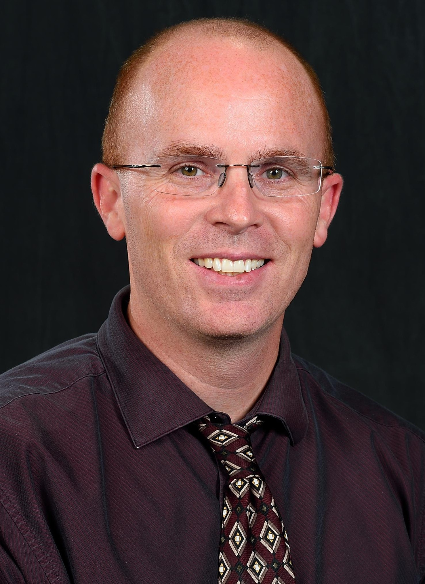 Brian Reed - UCF Athletics - Official Athletics Website