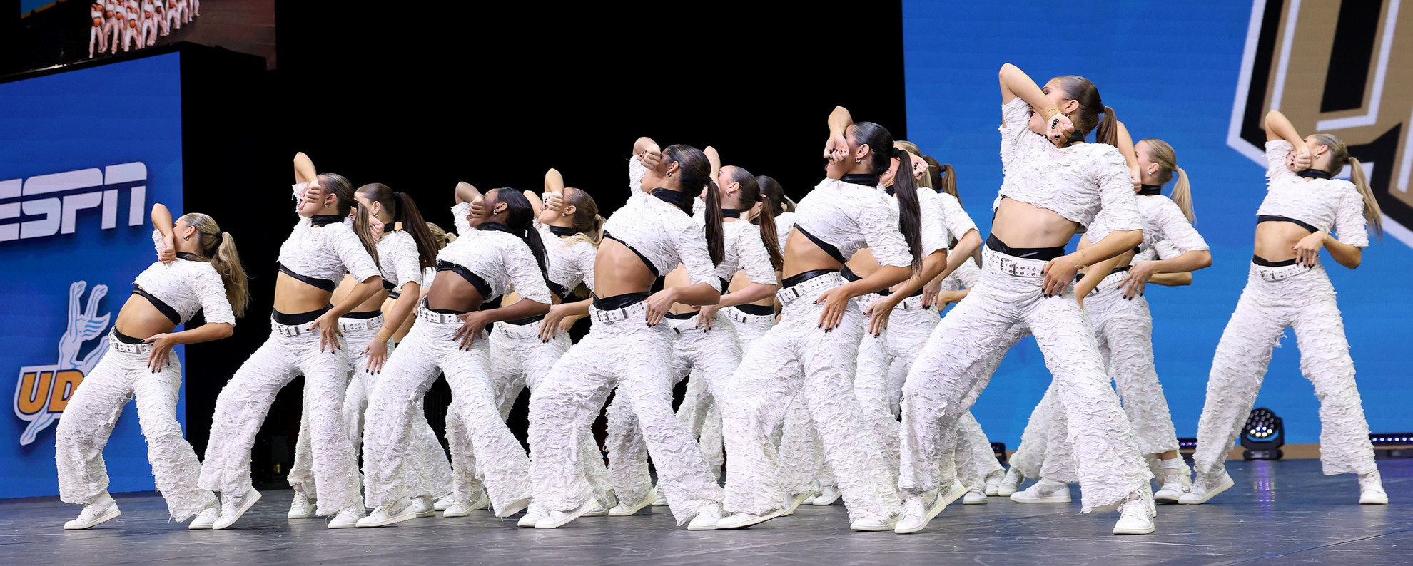 UCF Cheer and Dance Set for 2026 Nationals This Weekend - UCF Athletics ...