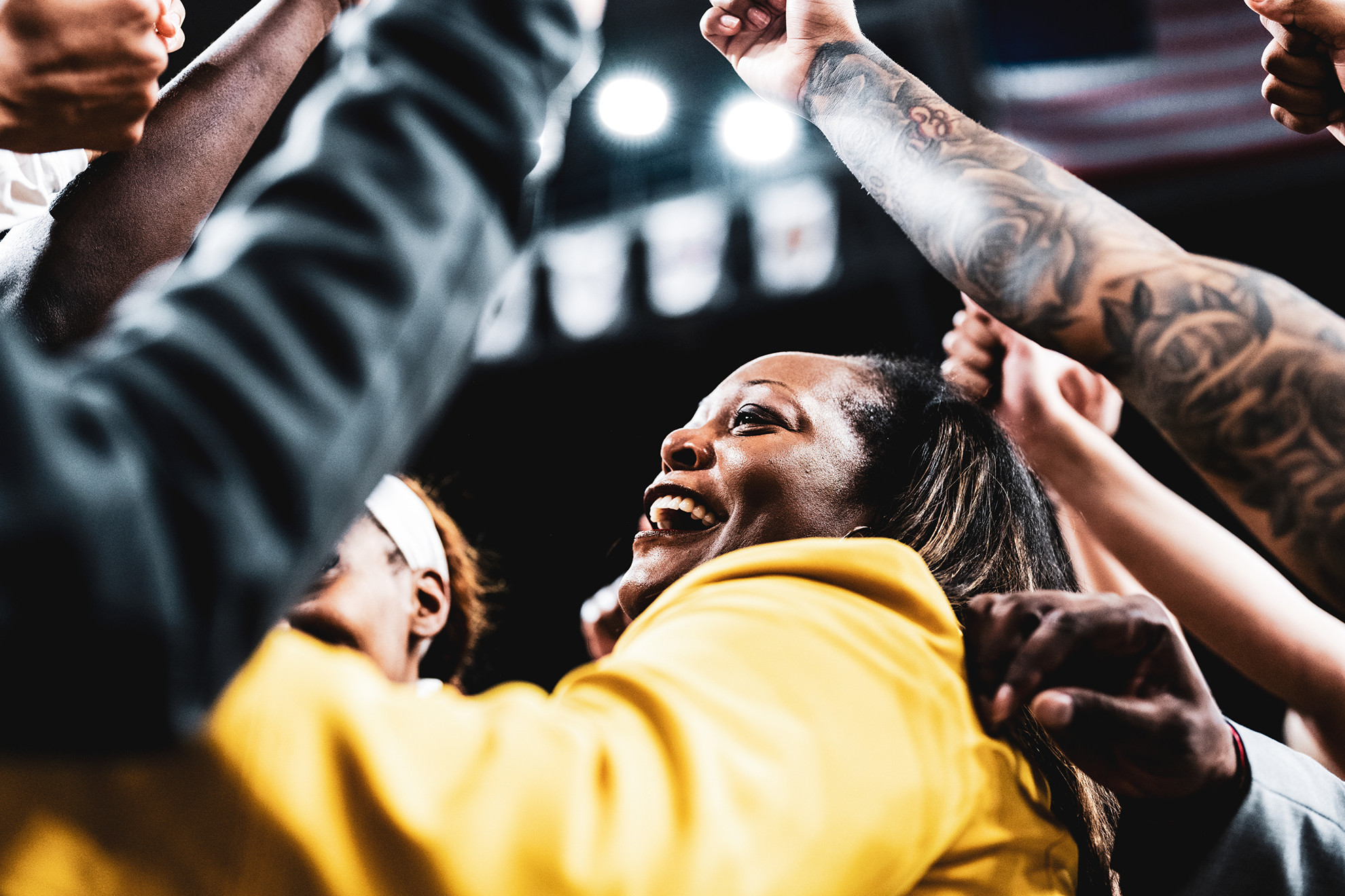 Women's Hoops Announces Big 12 Schedule Matrix - UCF Athletics ...