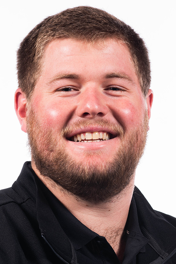 Tucker Brown - UCF Athletics - Official Athletics Website