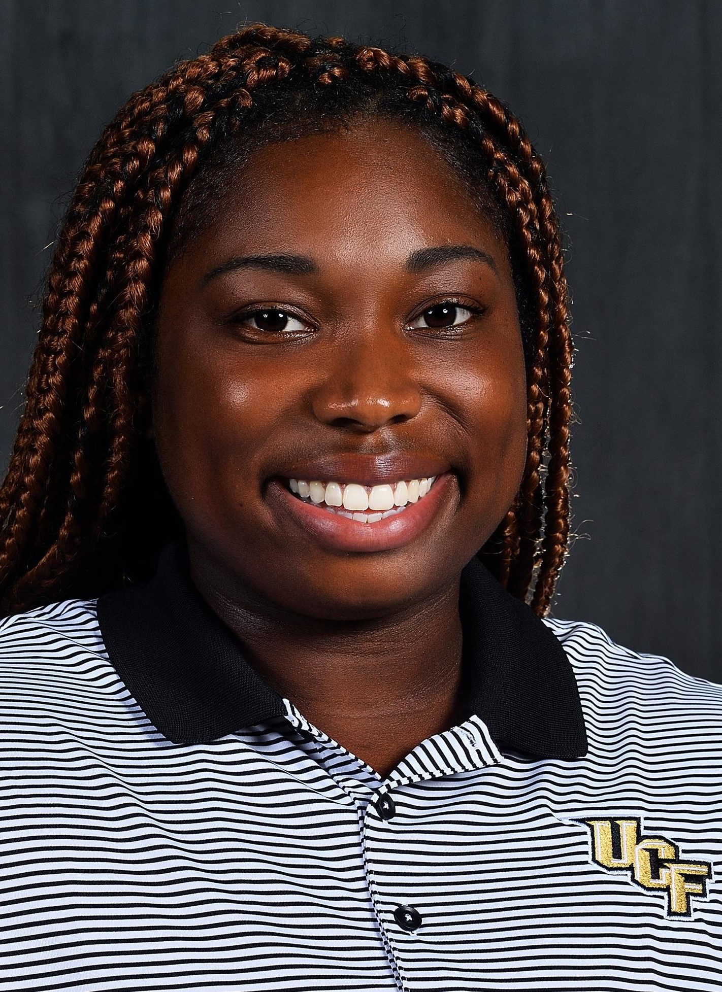 Jhane' Carter - Track and Field 2018-19 - UCF Athletics - Official ...