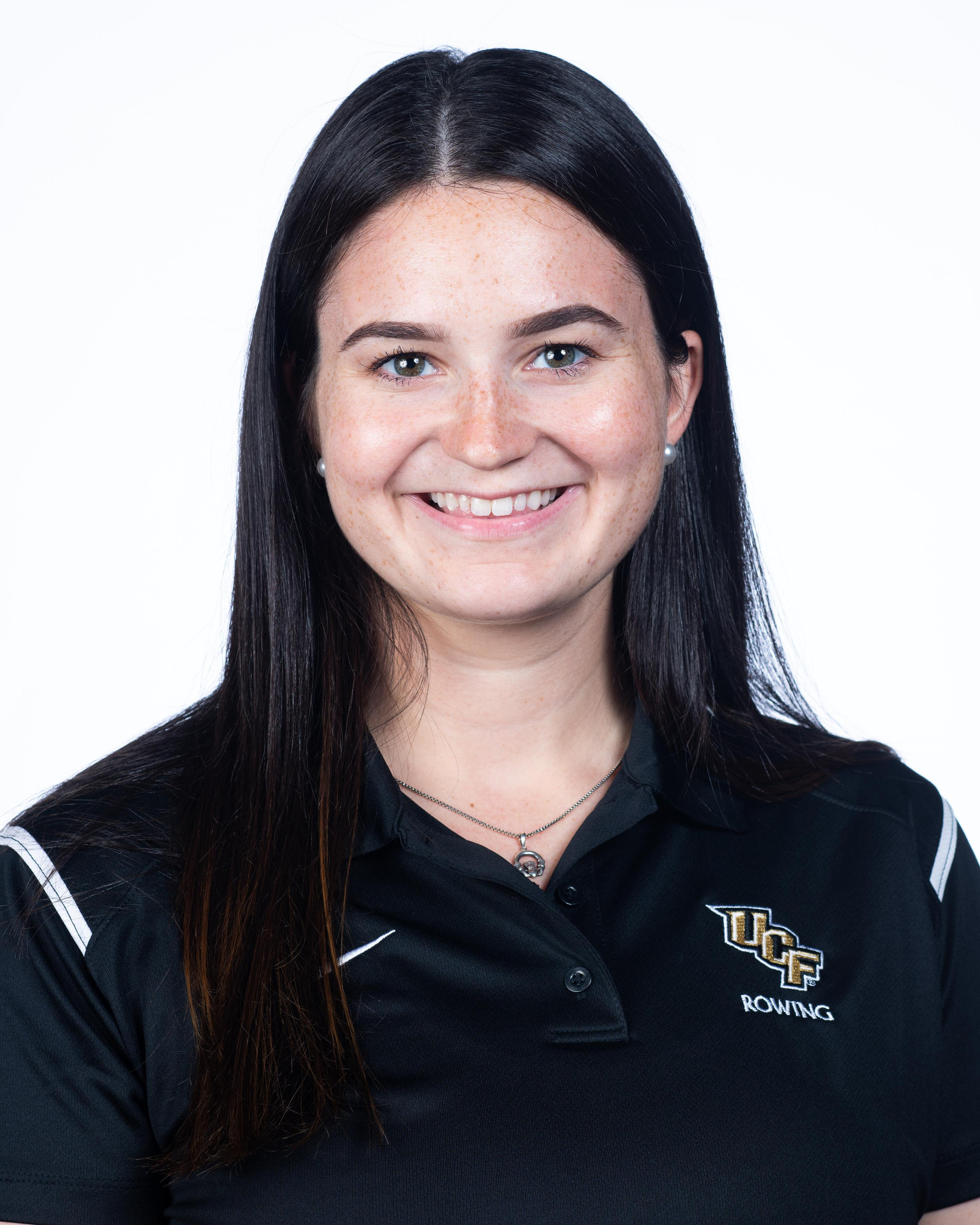 Erin White - Rowing 2019-20 - UCF Athletics - Official Athletics Website