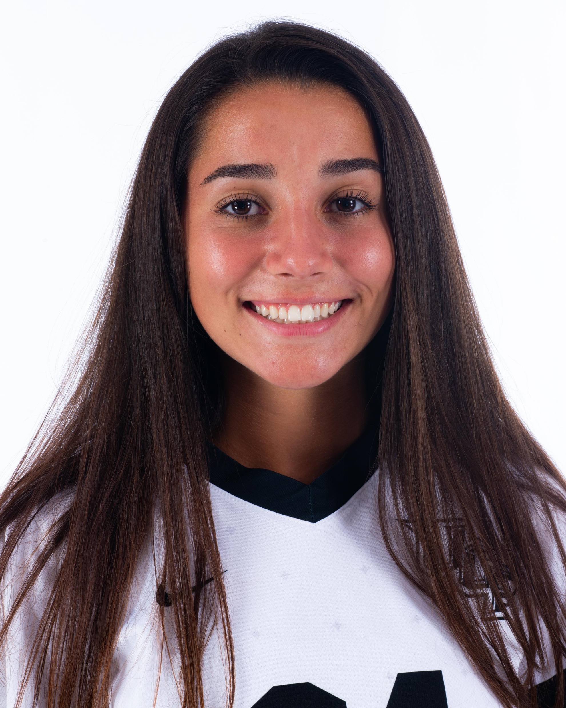 Emma Agin - Women's Soccer 2020 - UCF Athletics - Official Athletics ...