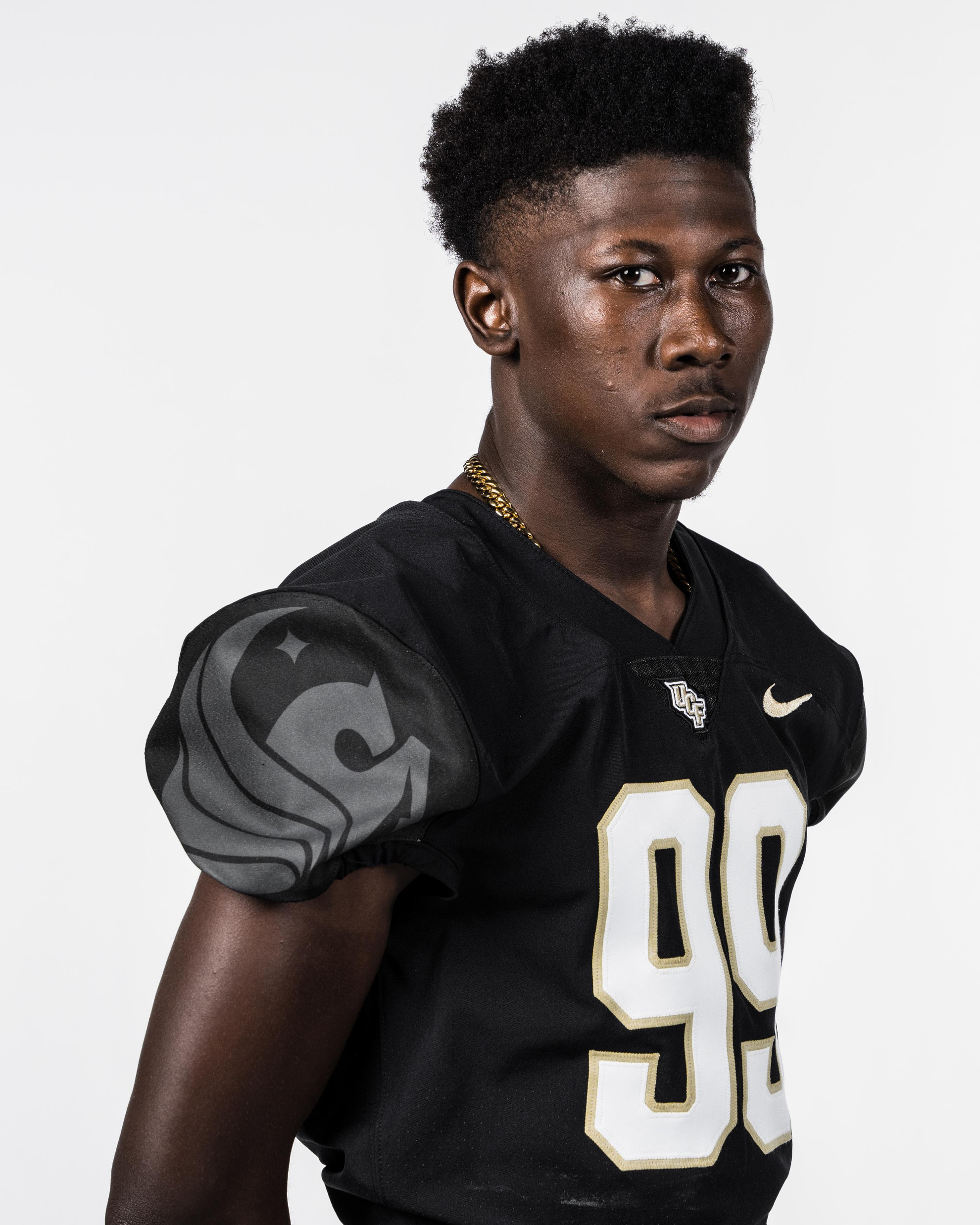 Quan Lee - Football 2022 - UCF Athletics - Official Athletics Website