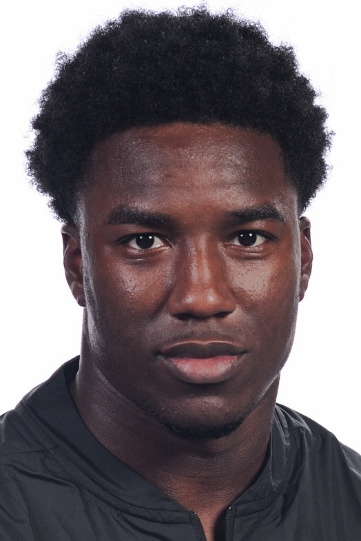 Richie Grant - Football 2019 - UCF Athletics - Official Athletics Website