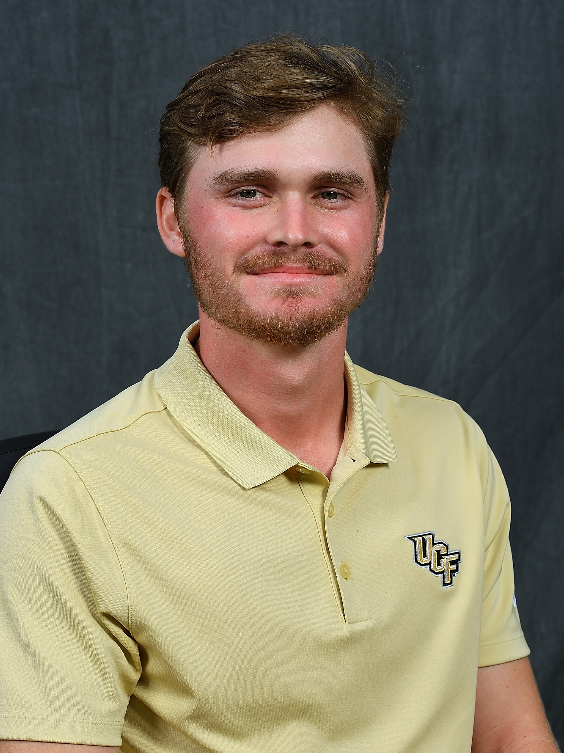 Kyler Tate - Men's Golf 2016-17 - UCF Athletics - Official Athletics ...