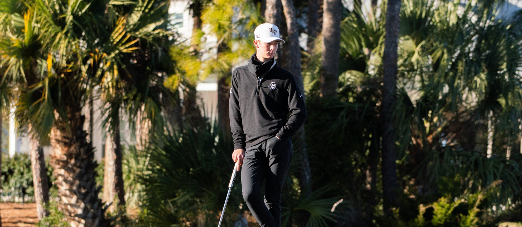 Men's Golf Primed for Gators Invitational in Gainesville - UCF ...