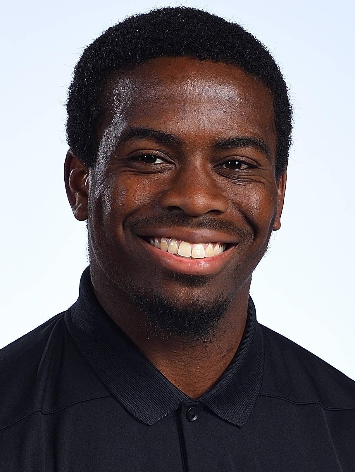 Elijah Spann - Football 2018 - UCF Athletics - Official Athletics Website