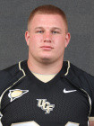 Dalton Wertz - Football 2011 - UCF Athletics - Official Athletics Website