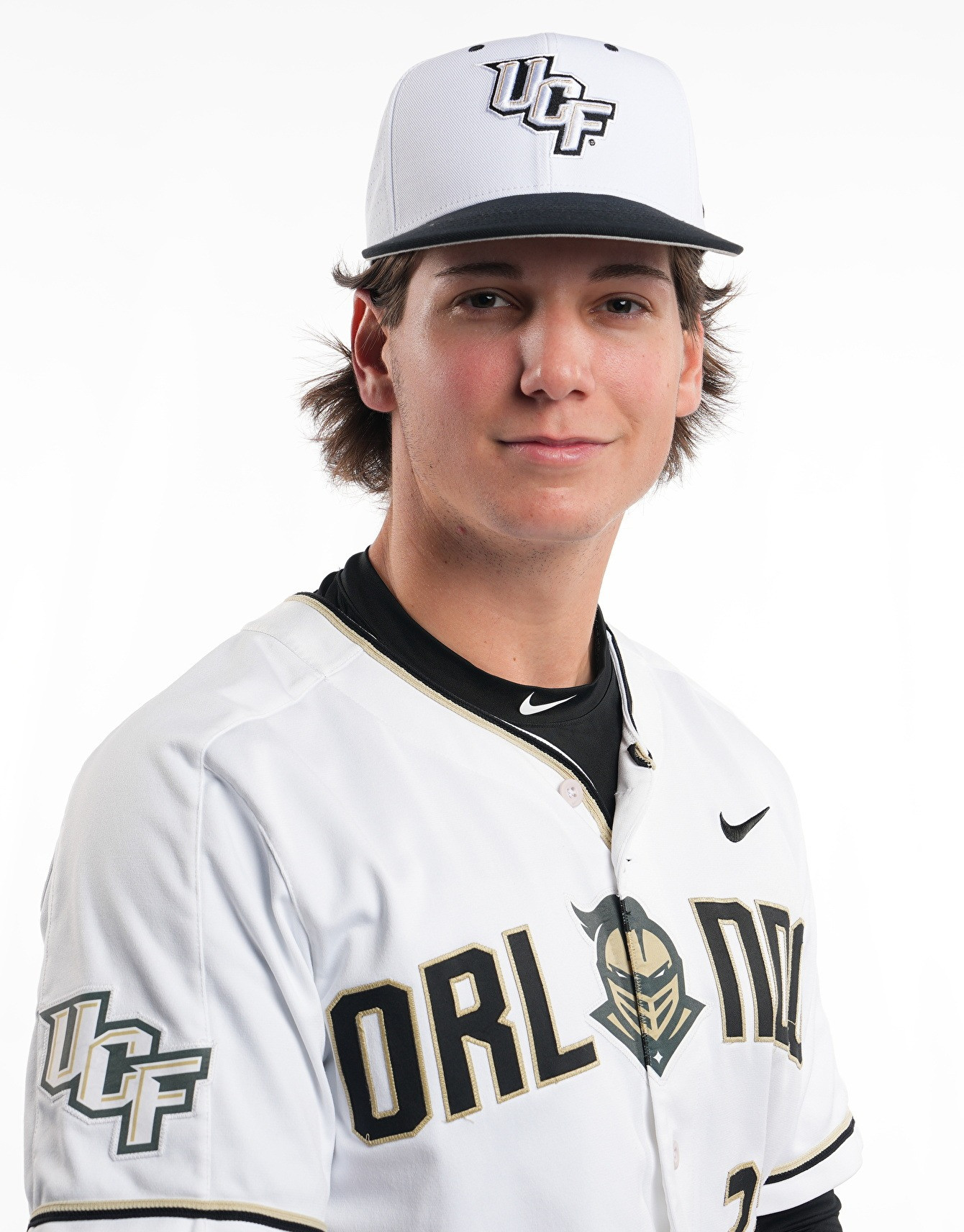 Carter White - Baseball 2024 - UCF Athletics - Official Athletics Website