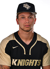 JJ Montgomery - Baseball 2018 - UCF Athletics - Official Athletics Website