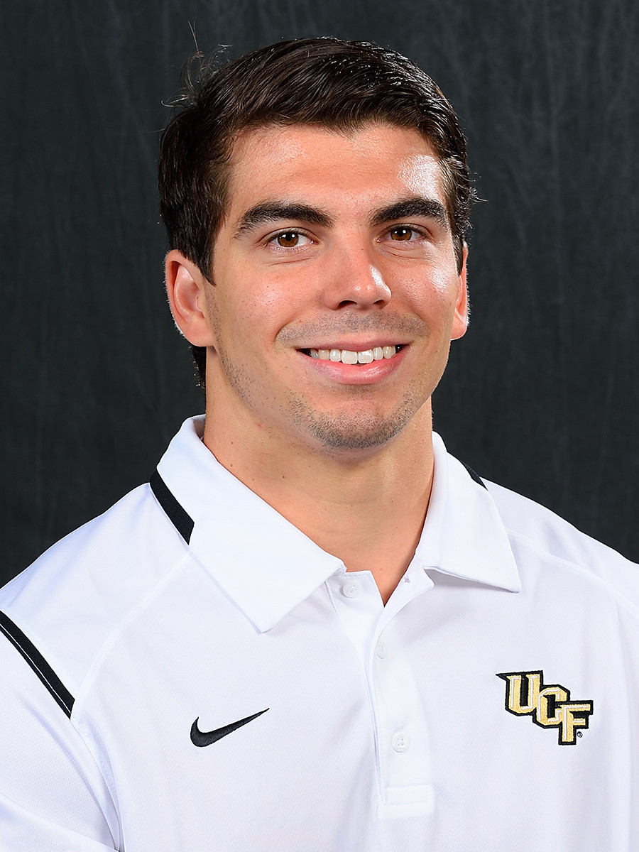 Blake Tiralosi - Football 2016 - UCF Athletics - Official Athletics Website
