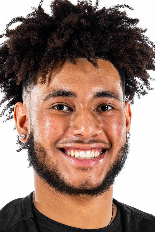 Xavier Grant - Men's Basketball 2020-21 - UCF Athletics - Official ...