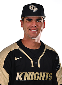 Luis Ferrer - Baseball 2018 - UCF Athletics - Official Athletics Website