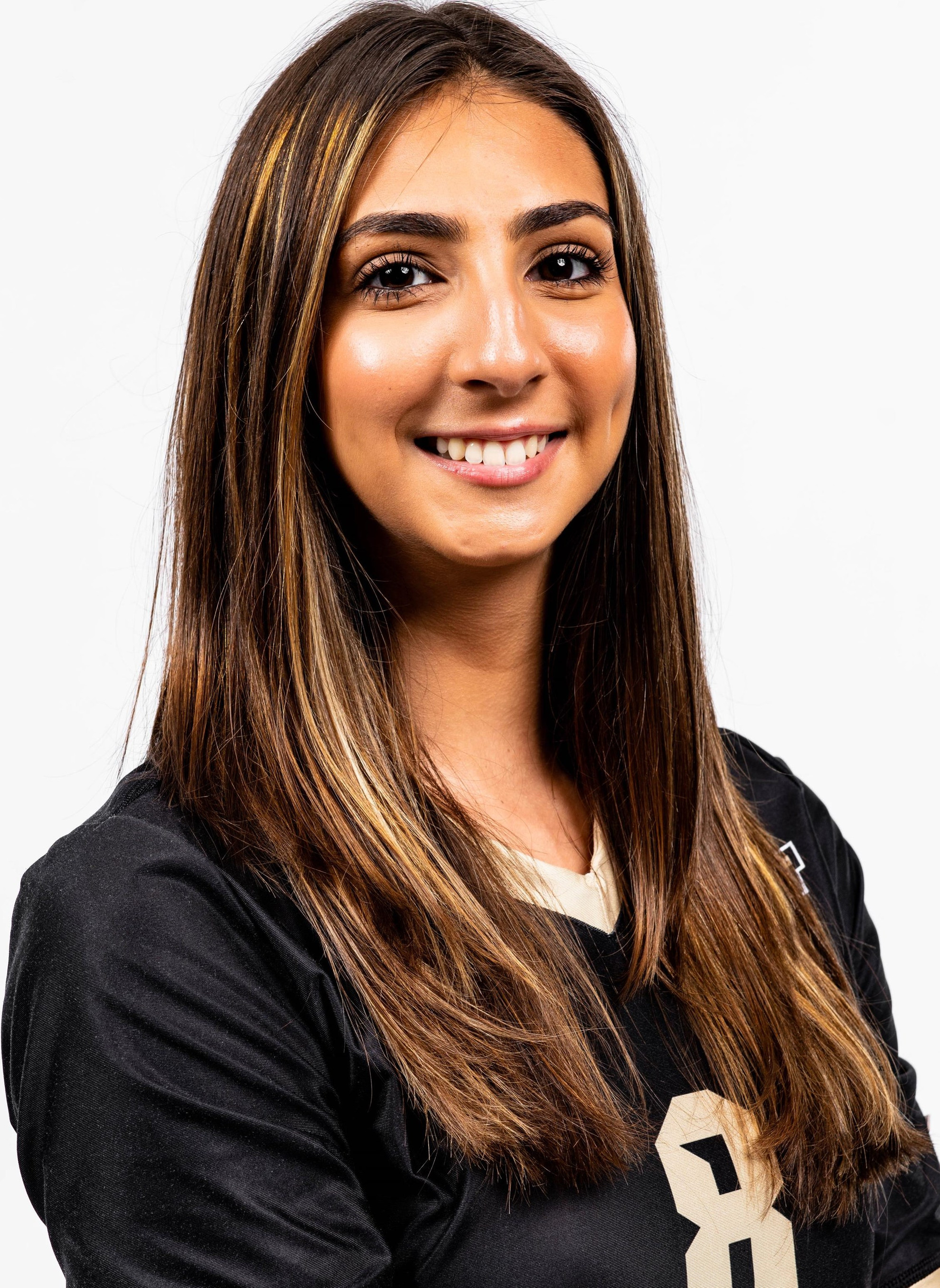 Stella Gkiourda - Volleyball 2021 - UCF Athletics - Official Athletics ...