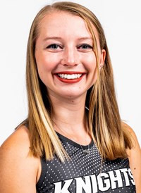 Abby Bendle - Track and Field 2022 - UCF Athletics - Official Athletics ...