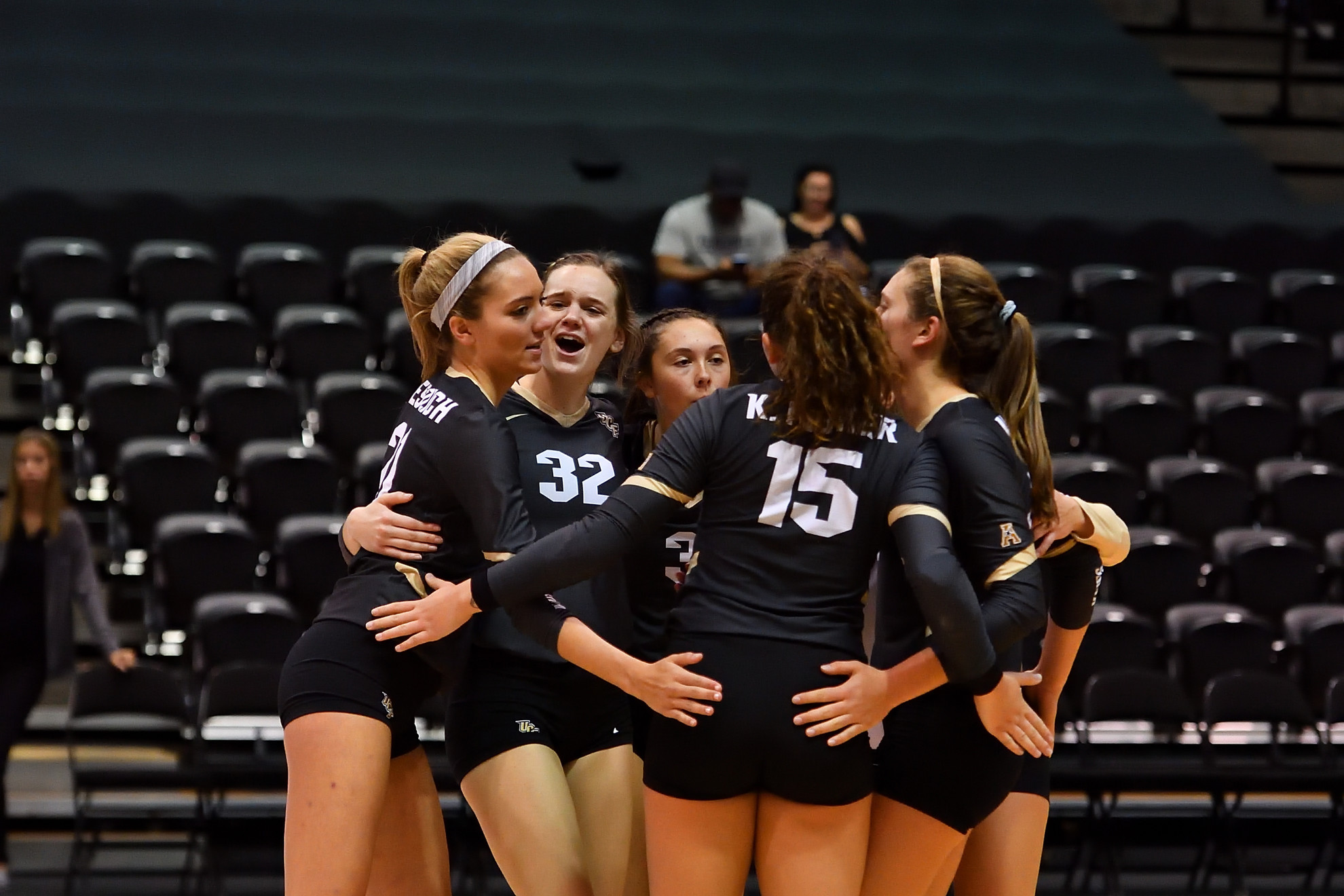 Knights to Open at Home With UCF Challenge - UCF Athletics - Official ...