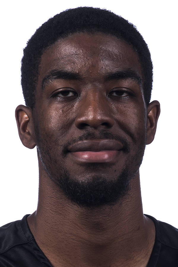 Collin Smith - Men's Basketball 2018-19 - UCF Athletics - Official ...