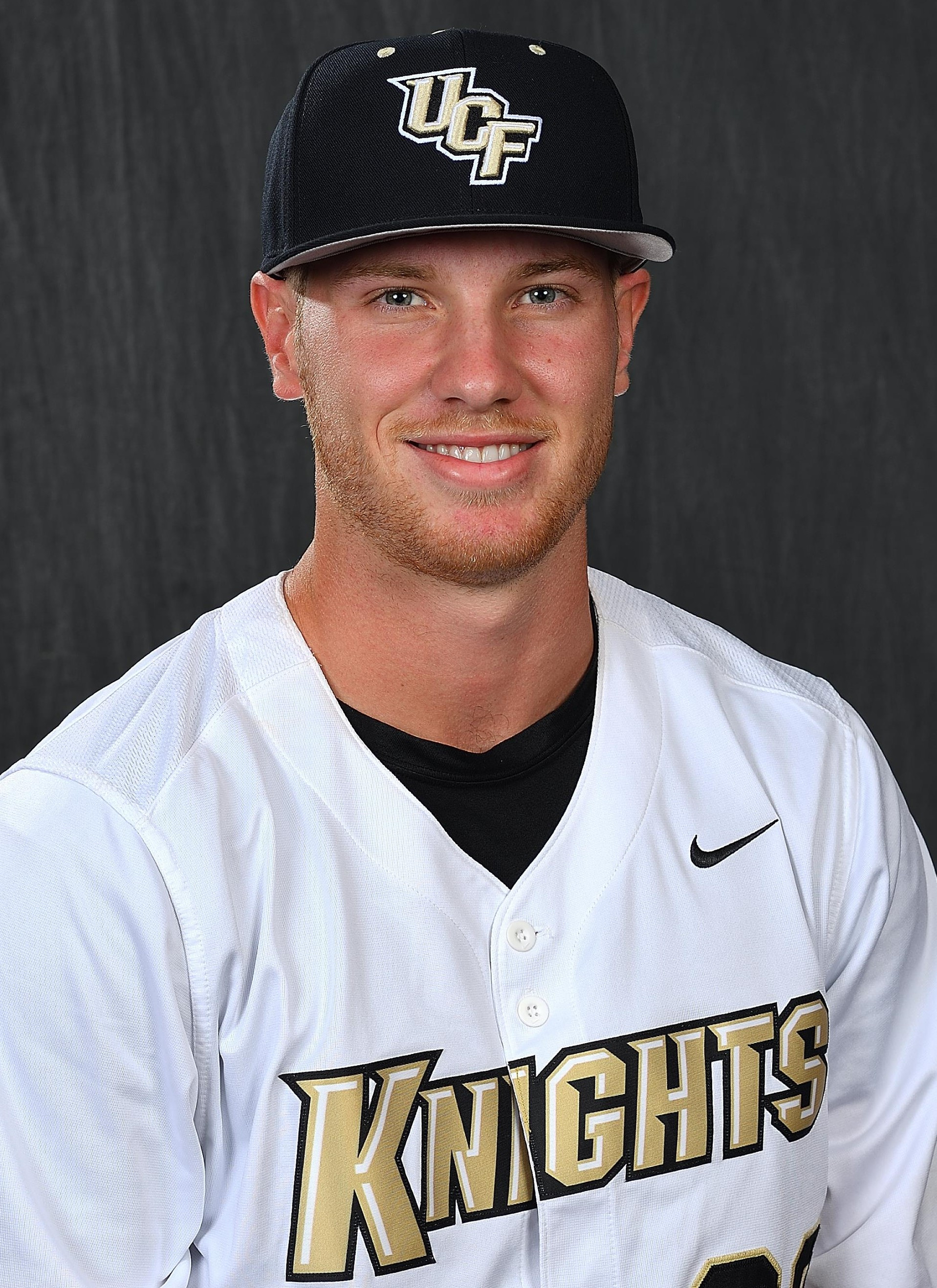 Michael Higgins - Baseball 2016 - UCF Athletics - Official Athletics ...