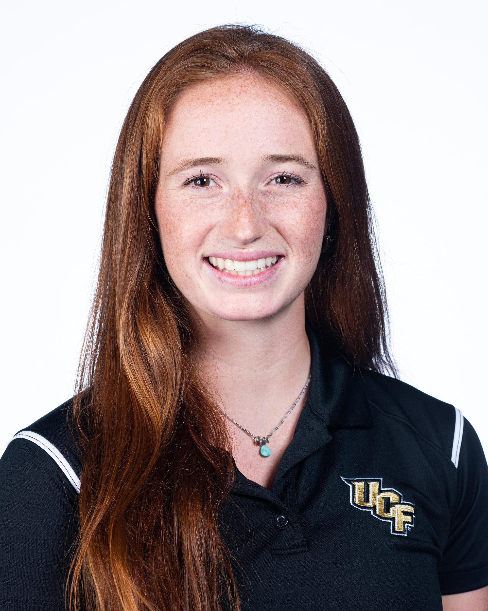 Jennifer Finch - Rowing 2019-20 - UCF Athletics - Official Athletics ...