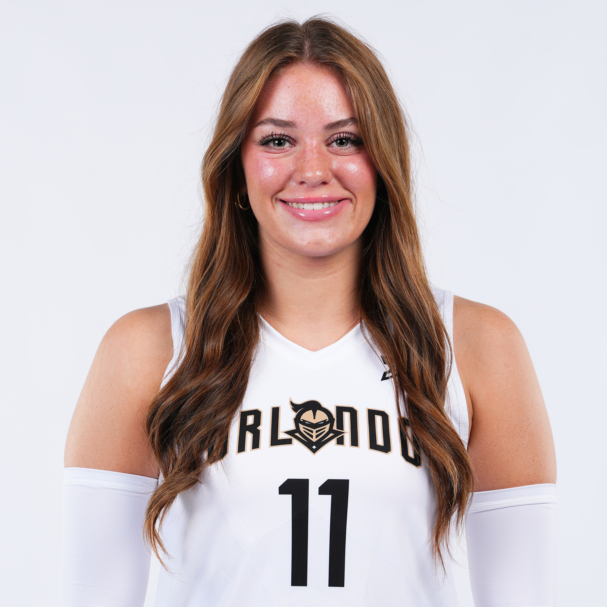 Reese Moore - Volleyball 2025 - UCF Athletics - Official Athletics Website