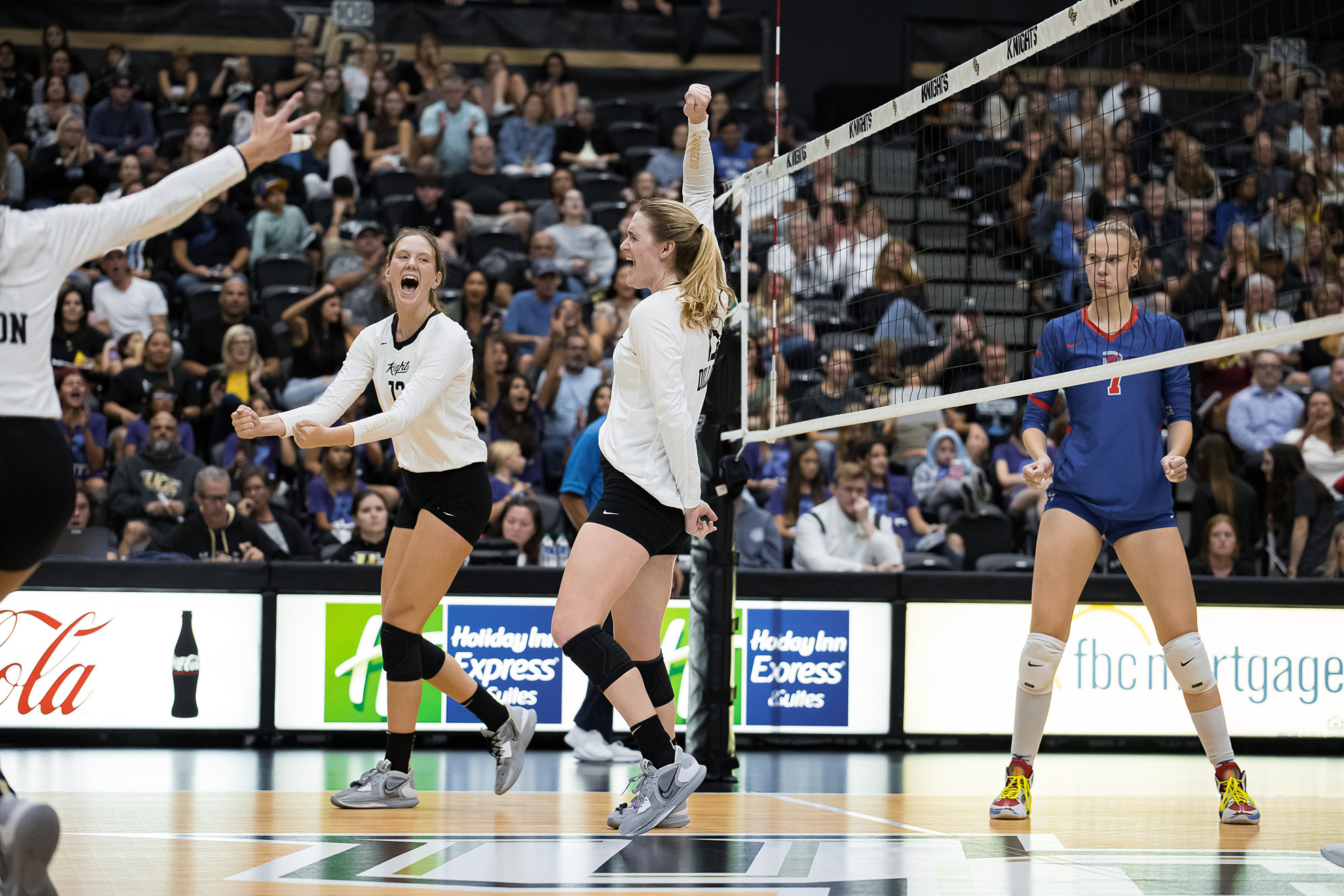 Volleyball 2023 - UCF Athletics - Official Athletics Website