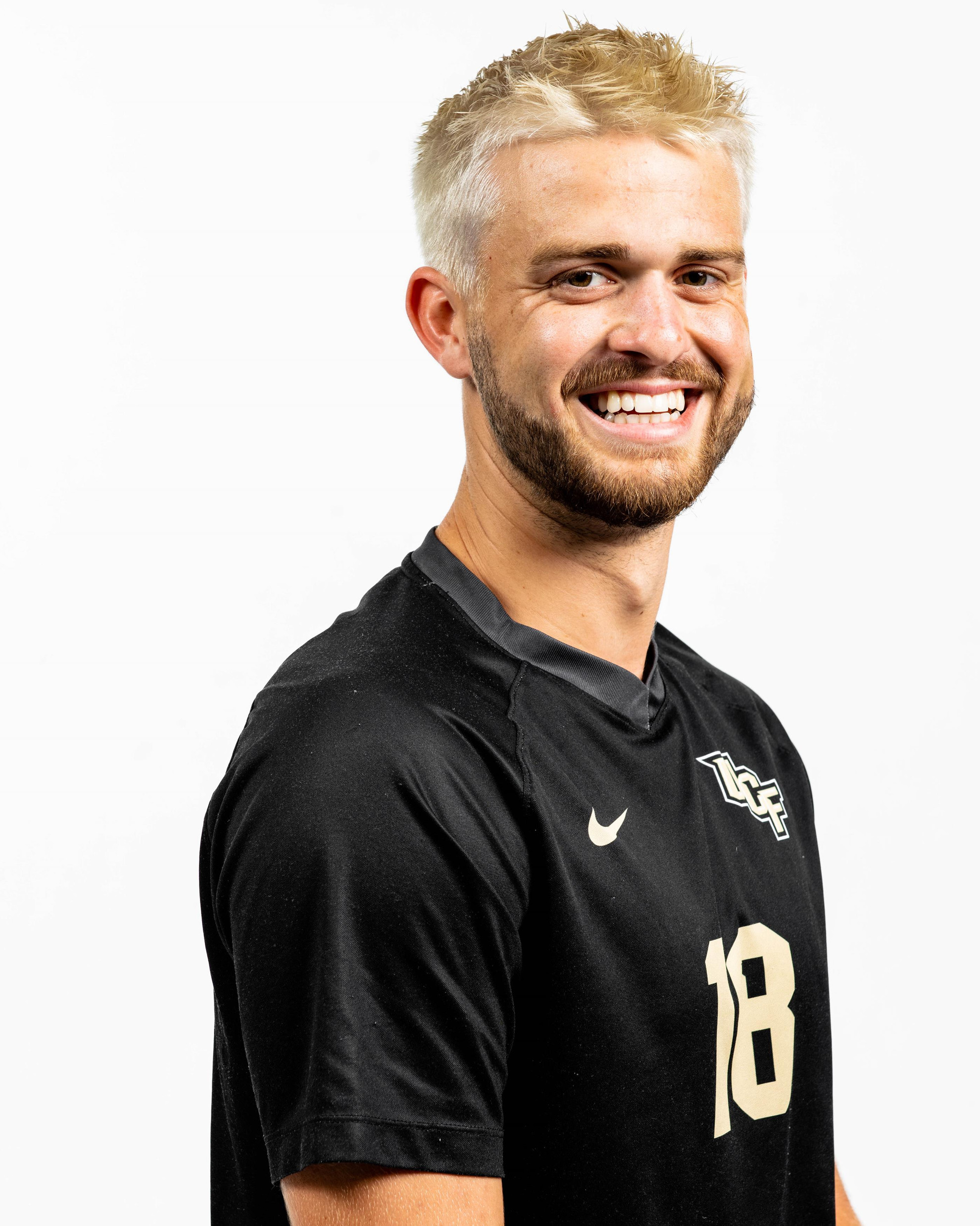 Owen Guske - Men's Soccer 2021 - UCF Athletics - Official Athletics Website