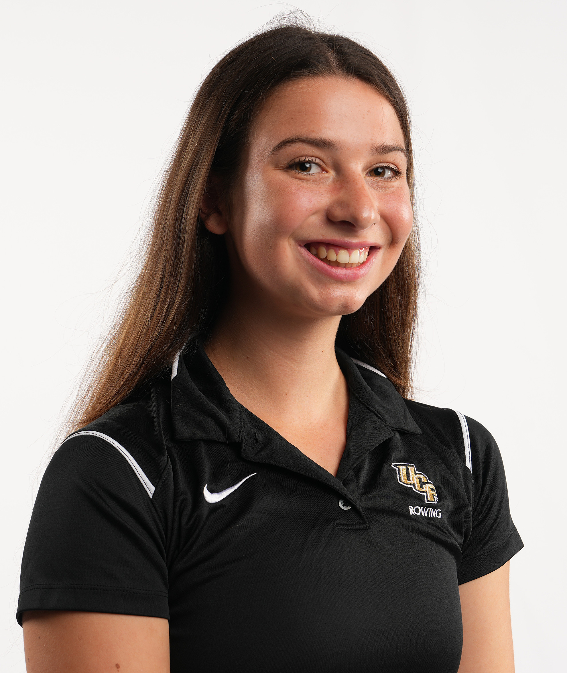 Amber Tulloch - Rowing 2023-24 - UCF Athletics - Official Athletics Website