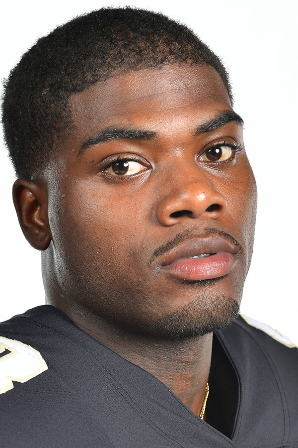 Dionte Marks - Football 2021 - UCF Athletics - Official Athletics Website