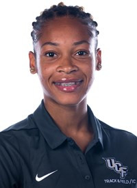 Beyonce Defreitas - Track and Field 2021 - UCF Athletics - Official ...