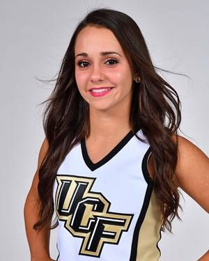 Ashlyn Heeter - Cheer/Dance 2018-19 - UCF Athletics - Official ...