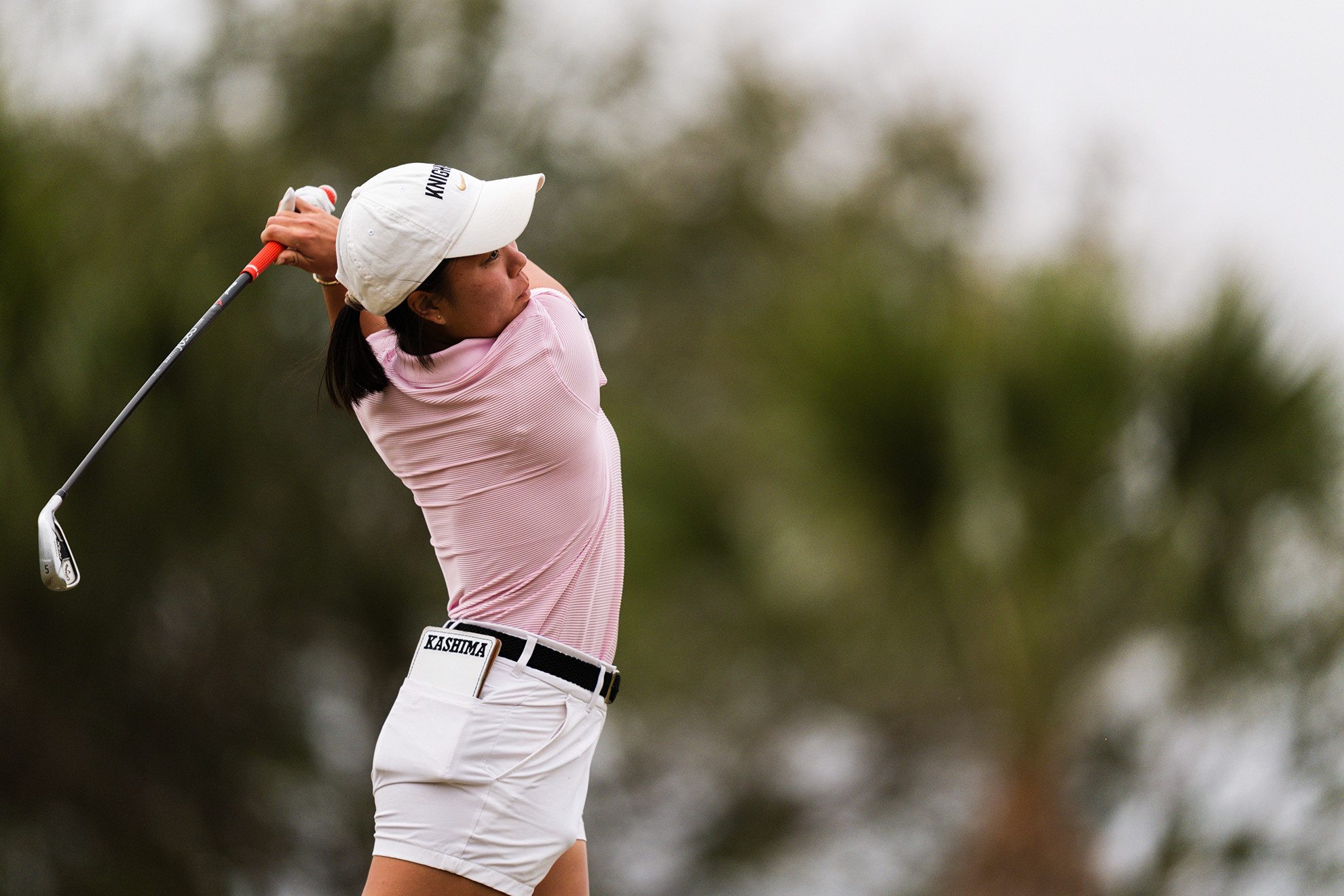 Women's Golf Finishes Round One at PDI Intercollegiate Tied for 8th ...