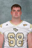 Cody Minnich - Football 2007 - UCF Athletics - Official Athletics Website