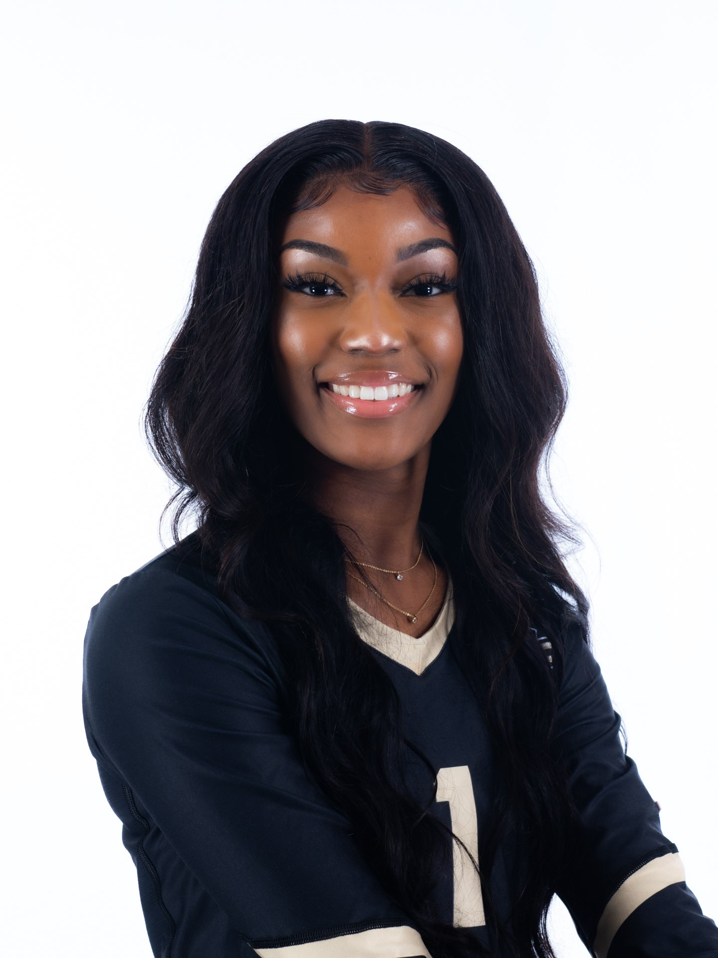 Morghan Chambers - Volleyball 2020 - UCF Athletics - Official Athletics ...
