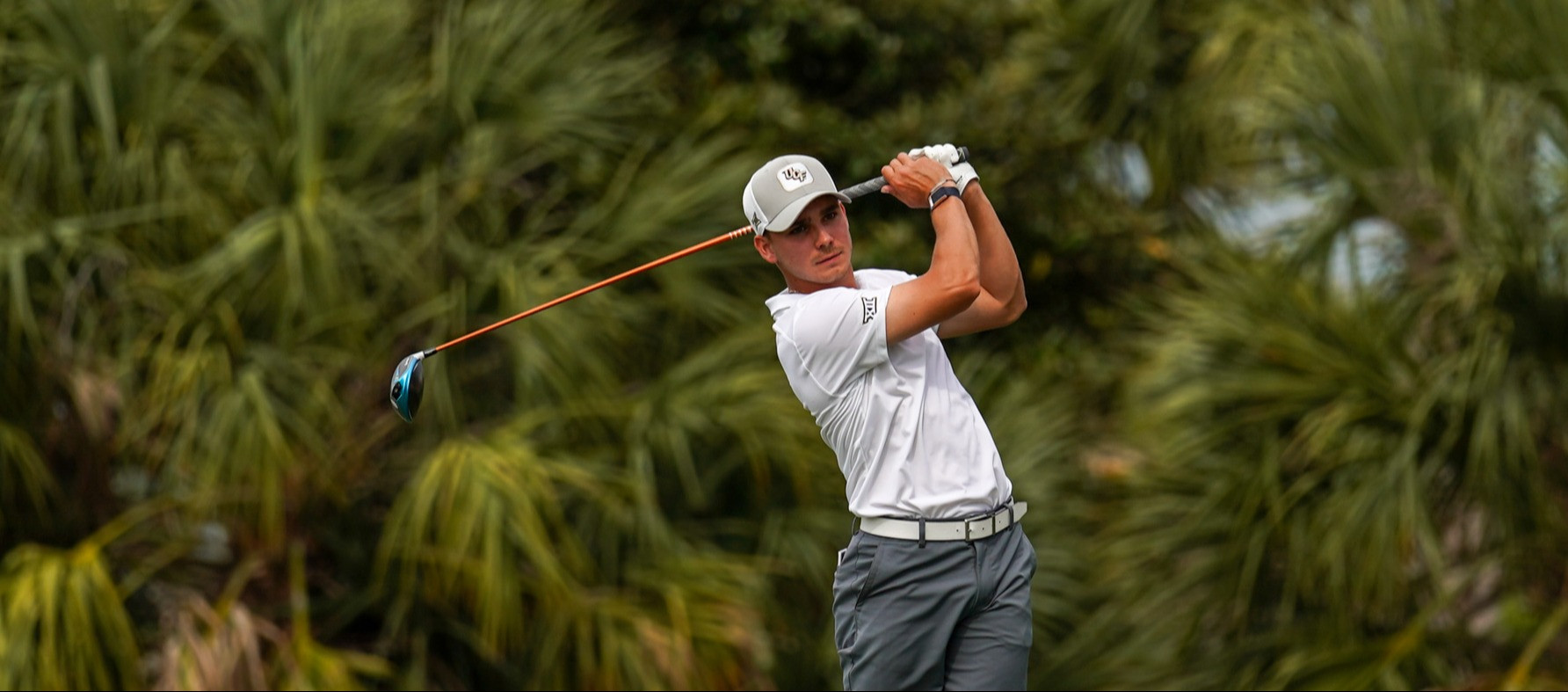 Eroshenko Makes the Cut at Butterfield Bermuda Championship in PGA TOUR ...