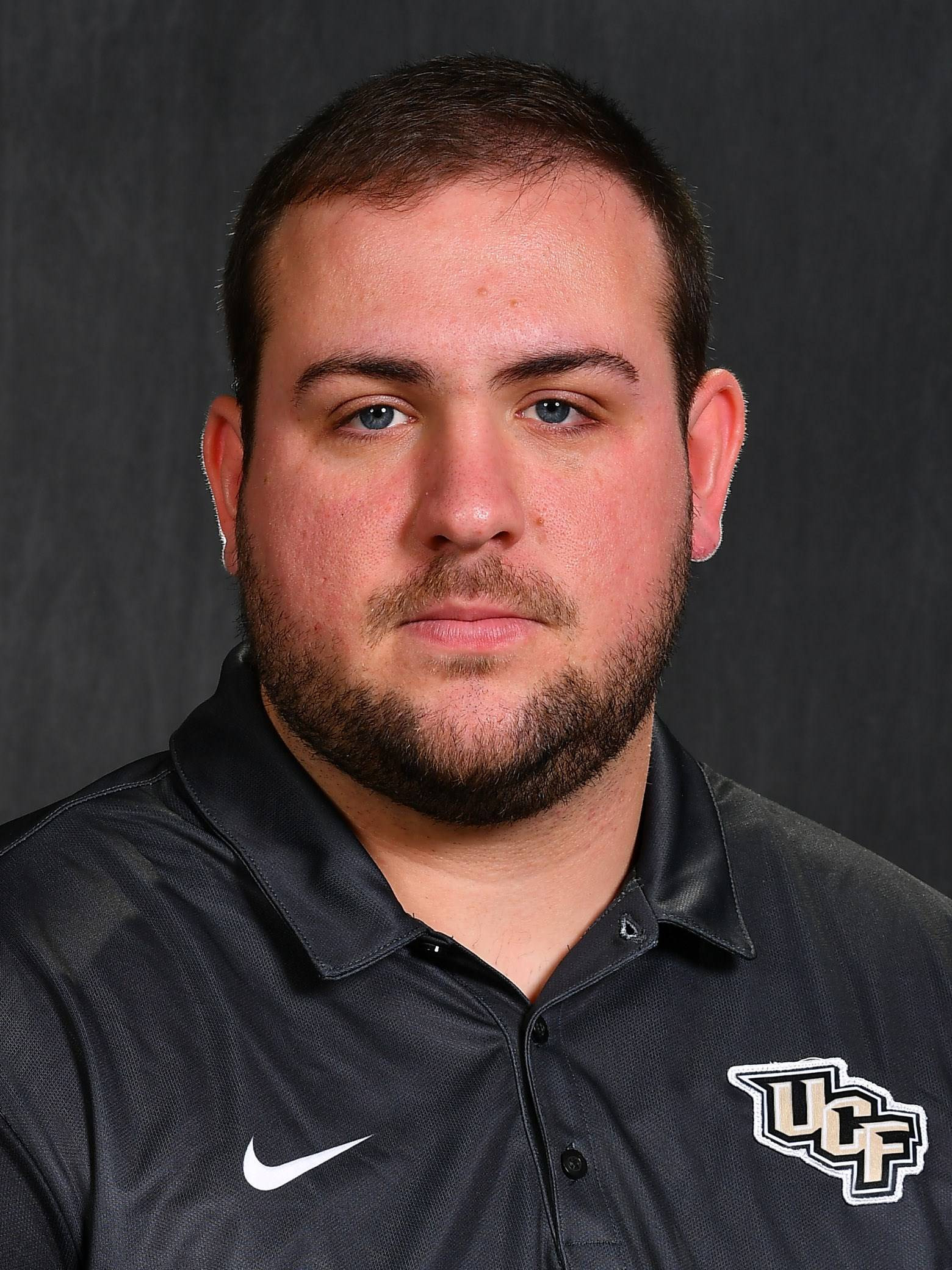 Mitch Militello - UCF Athletics - Official Athletics Website
