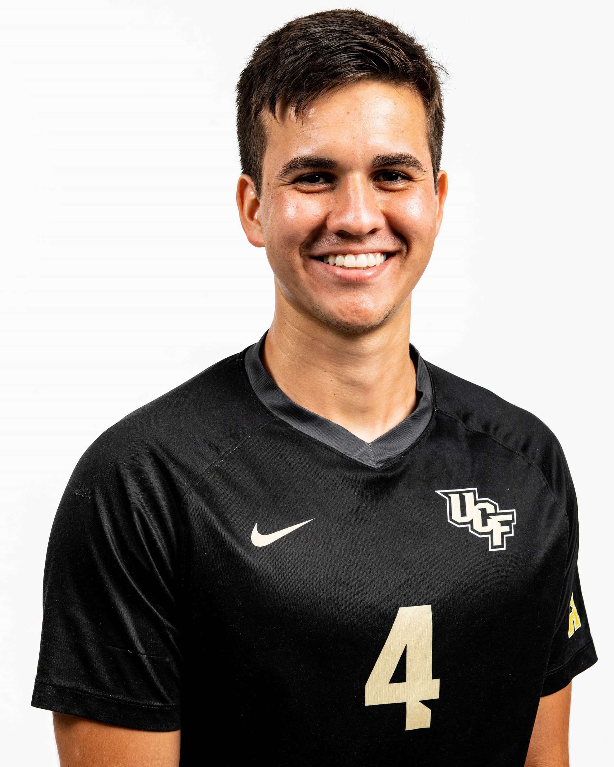 Andres Hernandez Betancur - Men's Soccer 2021 - UCF Athletics ...