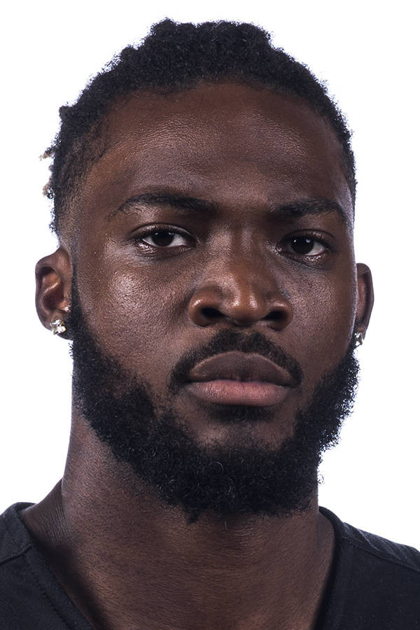 Chad Brown - Men's Basketball 2018-19 - UCF Athletics - Official ...