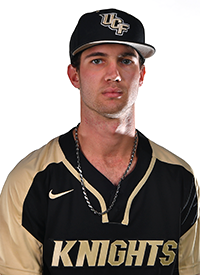 Jordan Spicer - Baseball 2018 - UCF Athletics - Official Athletics Website