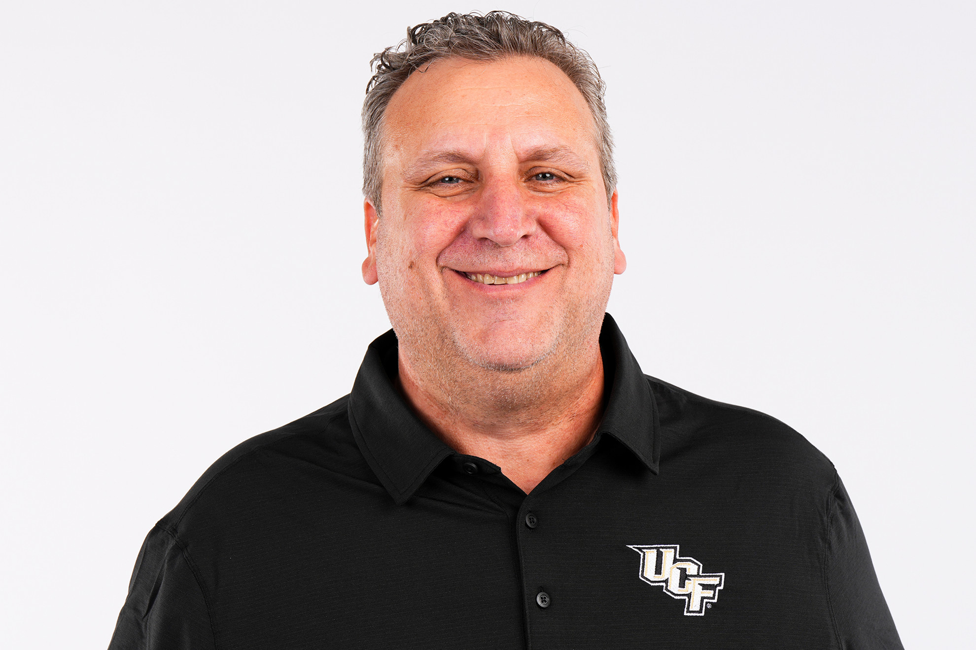 Mark D'Onofrio - UCF Athletics - Official Athletics Website