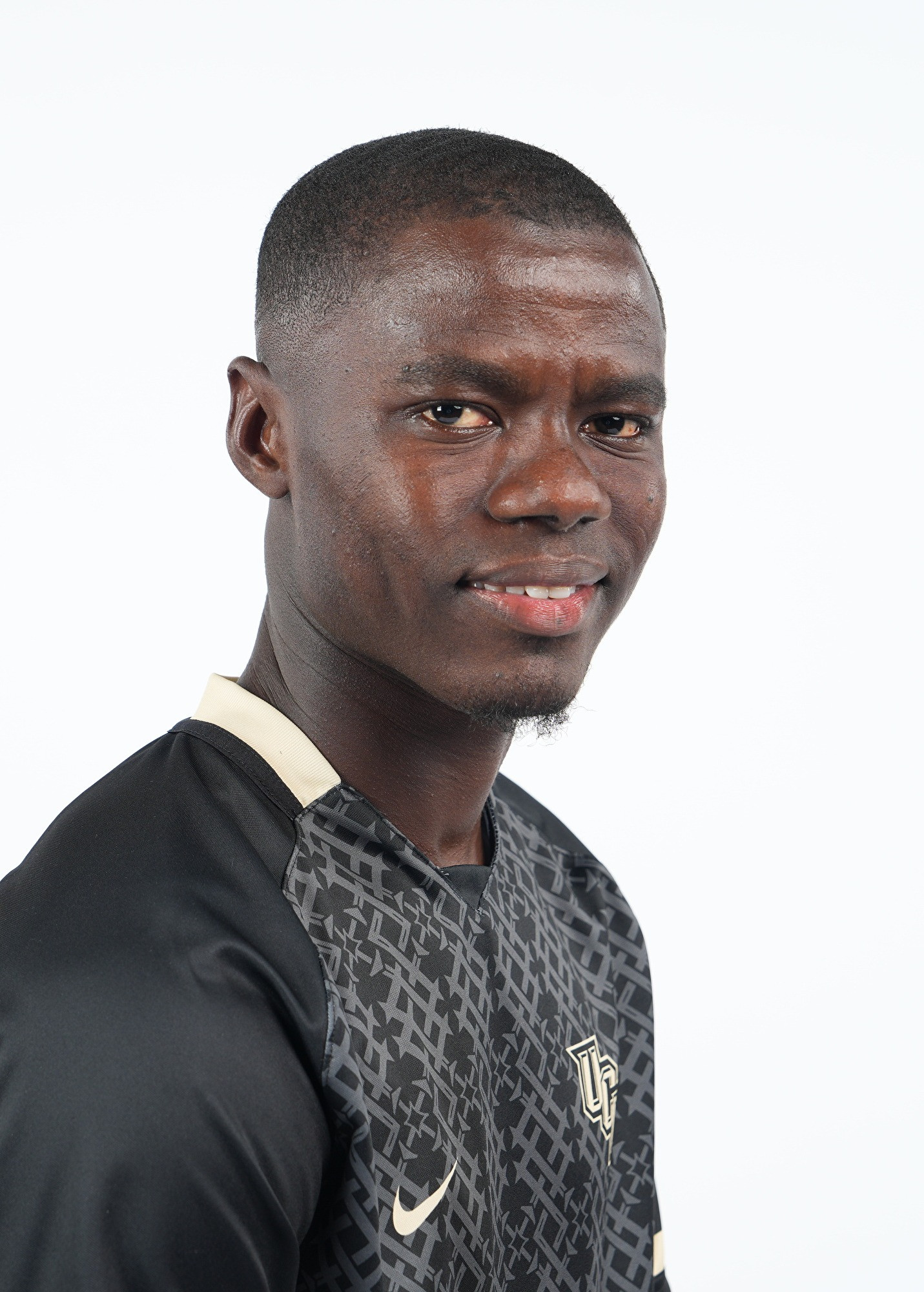 Ousmane Ba - 2023 Men's Soccer - UCF Athletics - Official Athletics Website