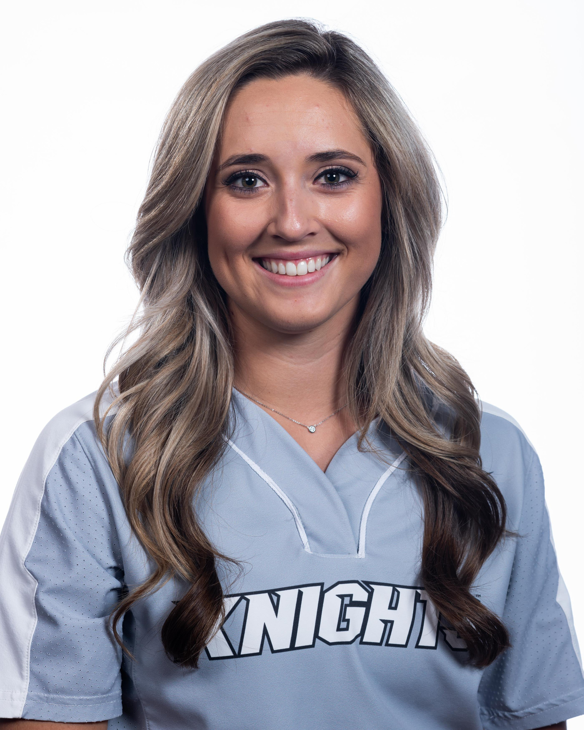 Hayley Bejarano - Softball 2020 - UCF Athletics - Official Athletics ...