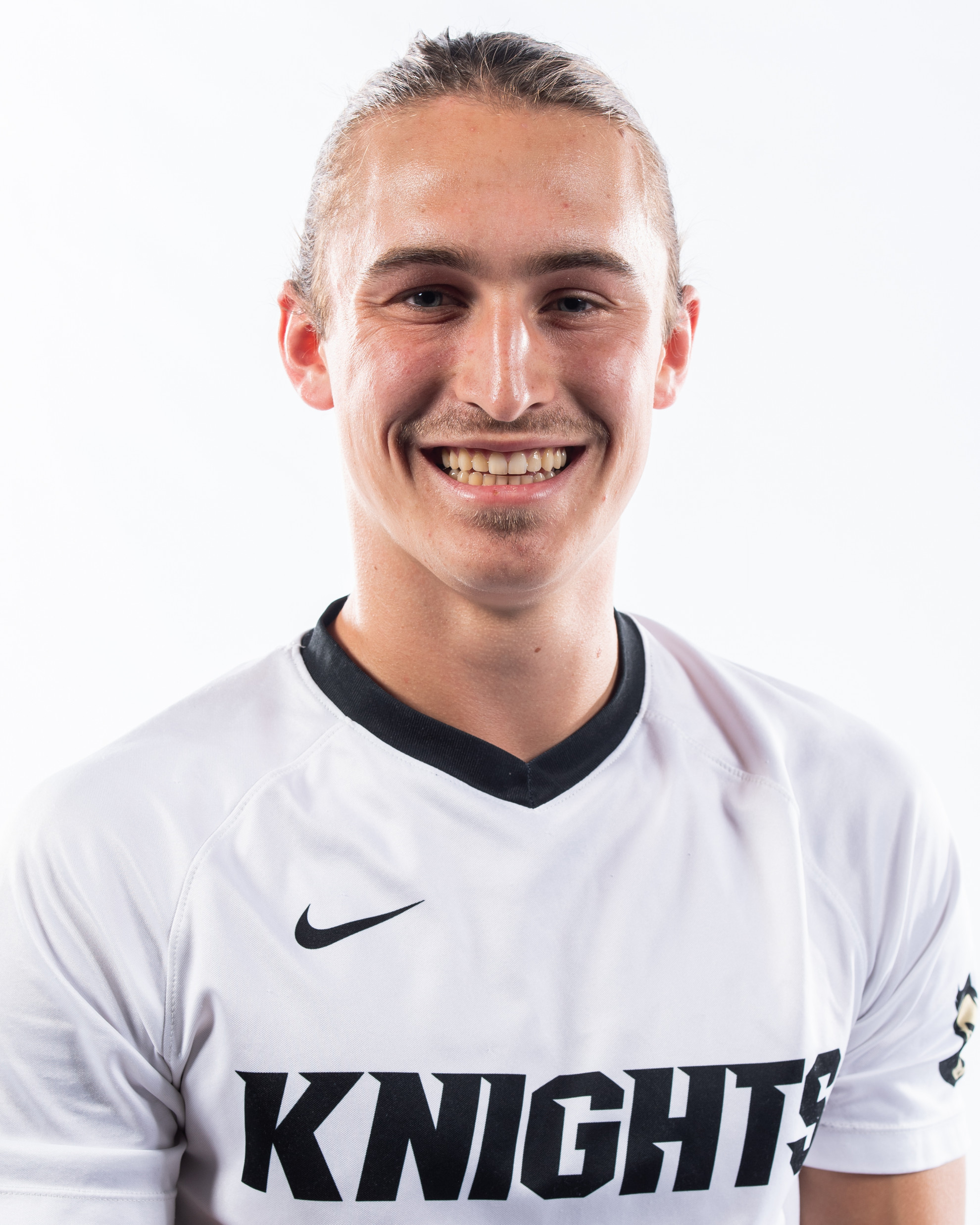 Cal Jennings - Men's Soccer 2019 - UCF Athletics - Official Athletics ...